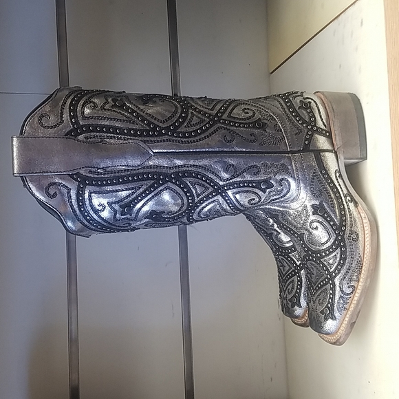 Corral | Shoes | New Womens Corral E598 | Poshmark